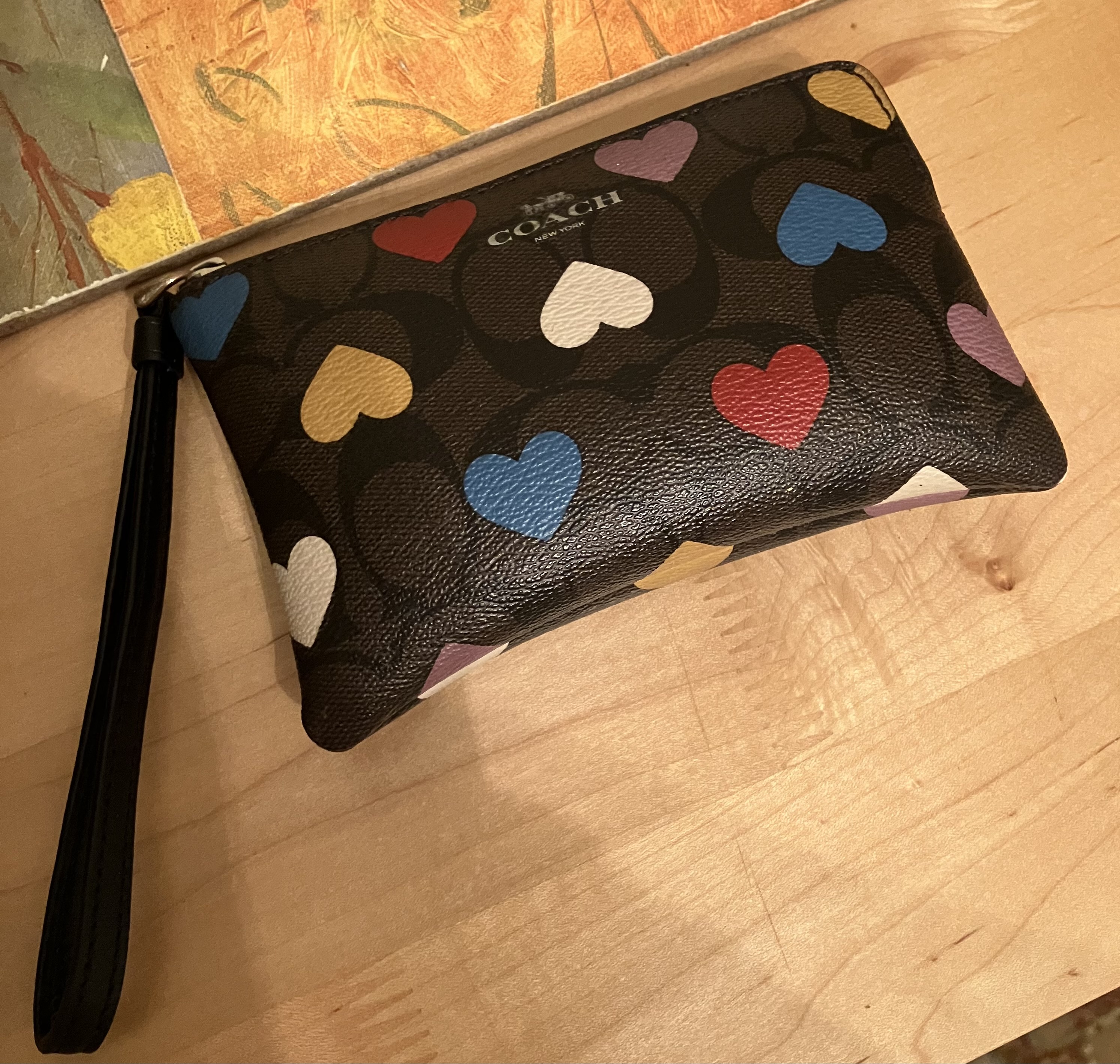 Found object returned to owner